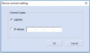 Waveform Capture and Regeneration using EasyWave Software and a SIGLENT ...