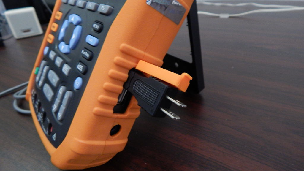 SHS Probe Compensation Adapter - Siglent