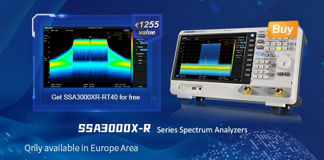 Choosing A Real Time Spectrum Analyzer Signal Integrity 44 Off