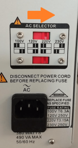 Common SPD power supply issues - Siglent