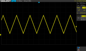 Programming Example: SDG waveform creation with Python and Sockets (no ...