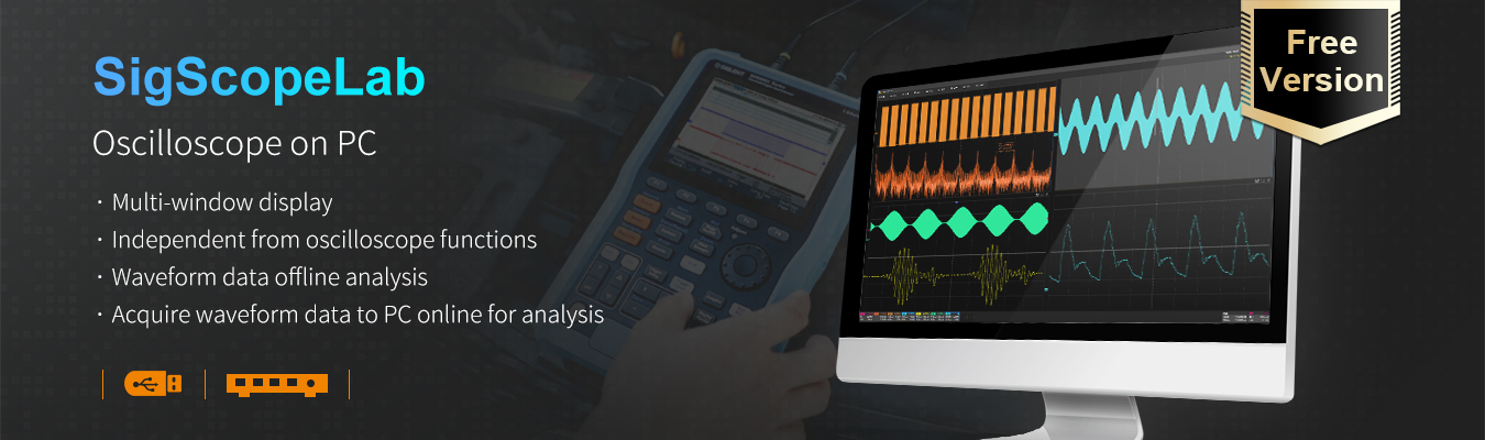 SIGLENT Technologies - Electronic Test and Measurement