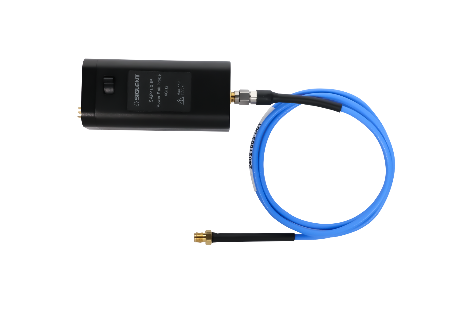 Power Rail Probe SAP4000P - Siglent