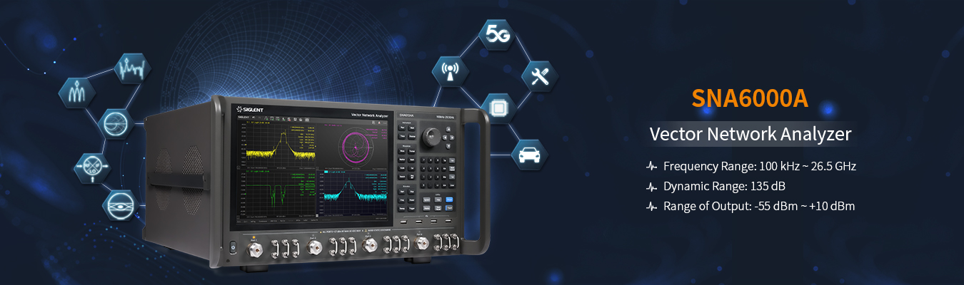 SIGLENT Technologies - Electronic Test and Measurement