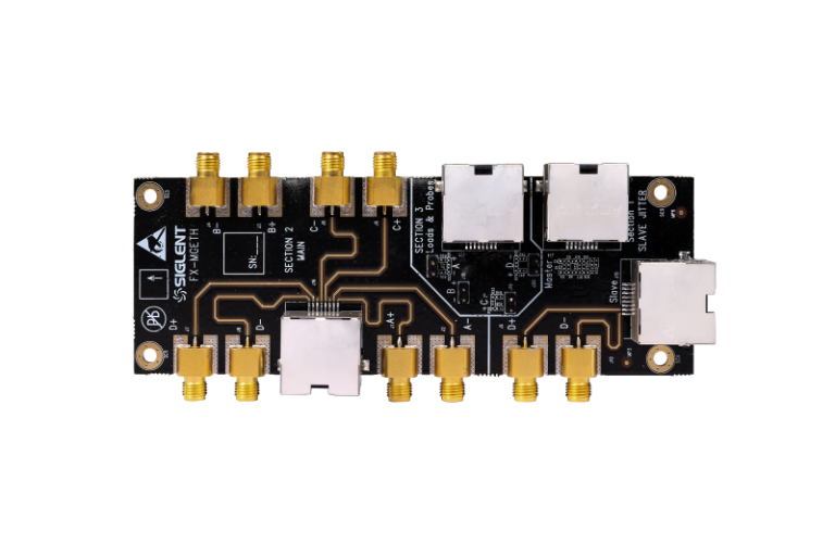 Accessories Archive - Siglent